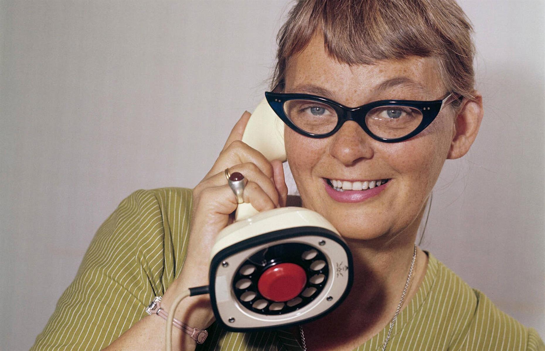 Remember these classic 1950s home items?