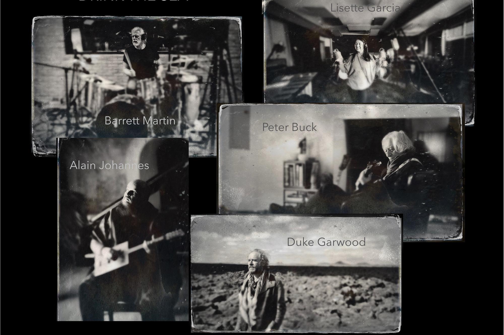 Members of REM, Screaming Trees, Queens of The Stone Age to launch ...