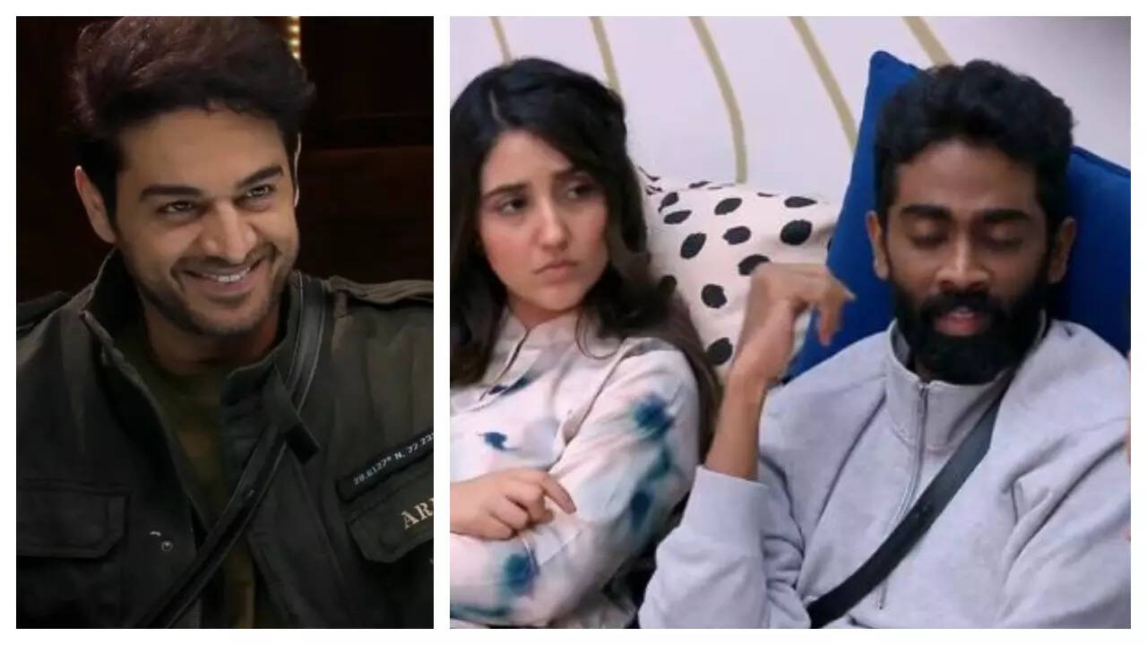 Bigg Boss 19: Gaurav Khanna wins Ticket To Finale task; Pranit More and ...
