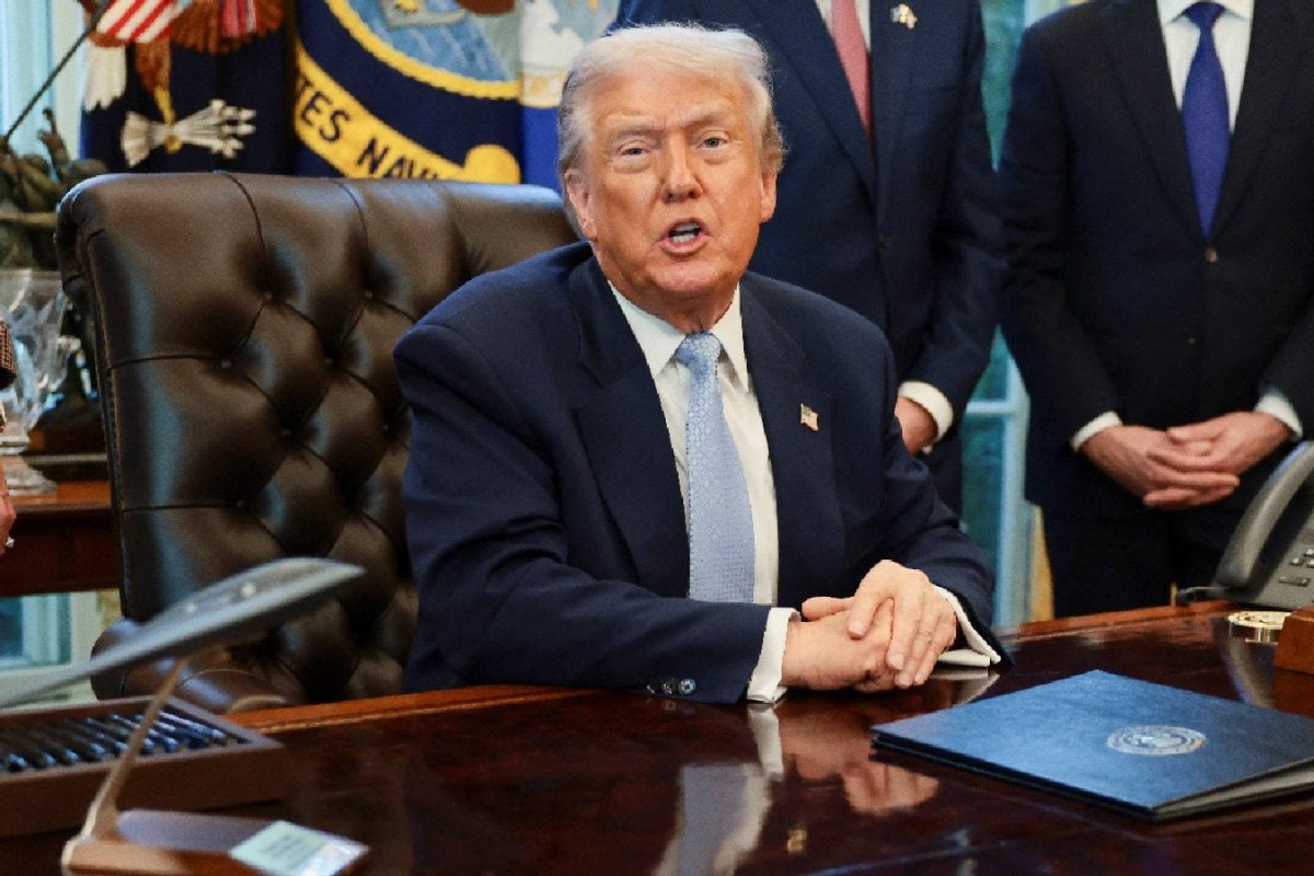 Opinion | US national security strategy-2025 signals a new era of ...