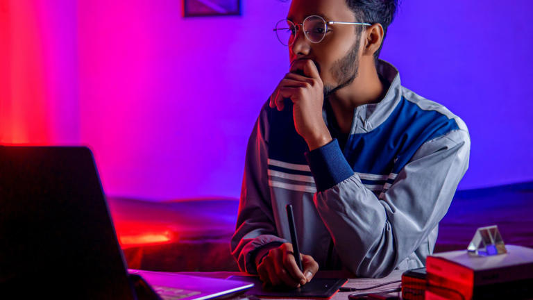 Freelancing Isn't As Scary As It Seems If You Do It The Right Way