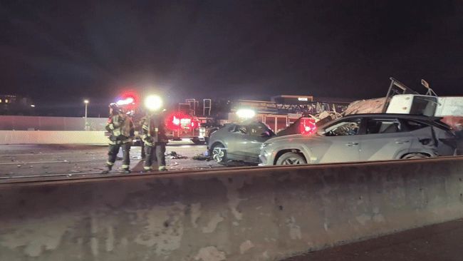 Colorado State Senator Killed in Multi-Car Crash on Thanksgiving Eve