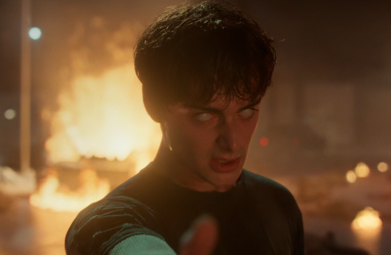 Episodio 4 de ‘Stranger Things 5’ sorprende con un final salvaje