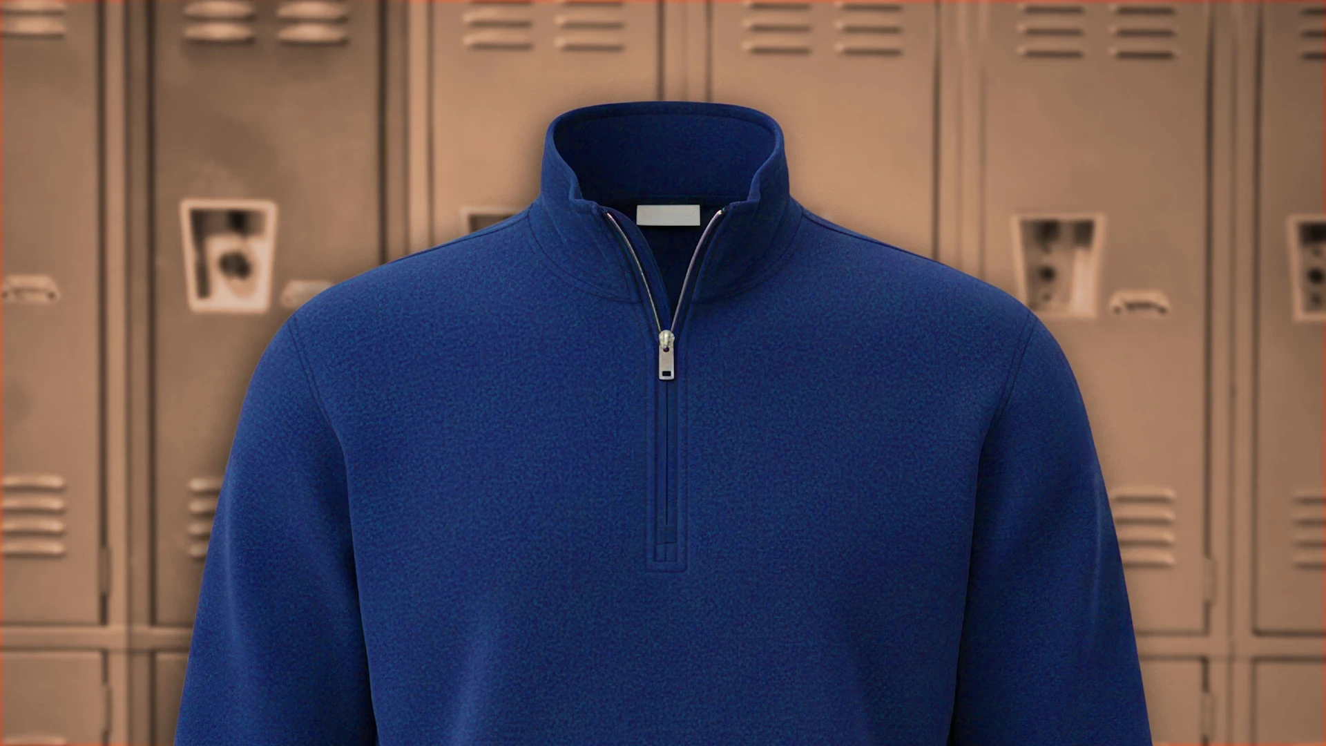 Why Gen-Z Is Obsessed With the Quarter Zip