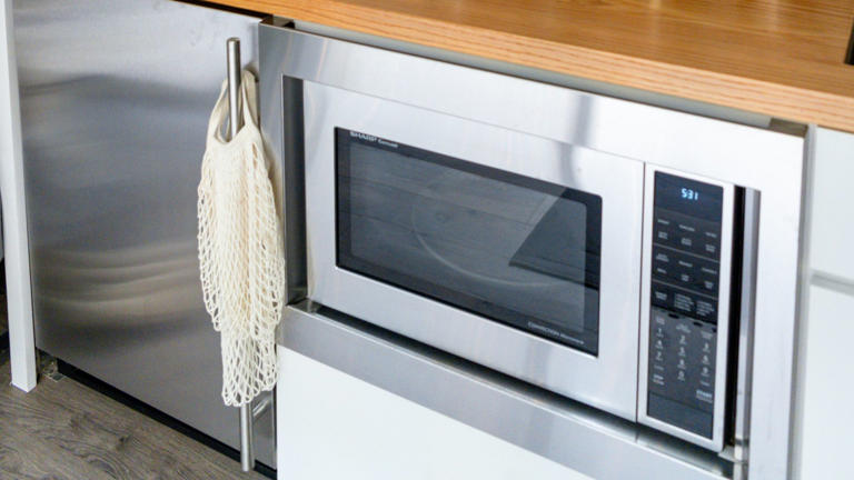Should You "Nuke" It? How Microwaving Actually Affects Your Food