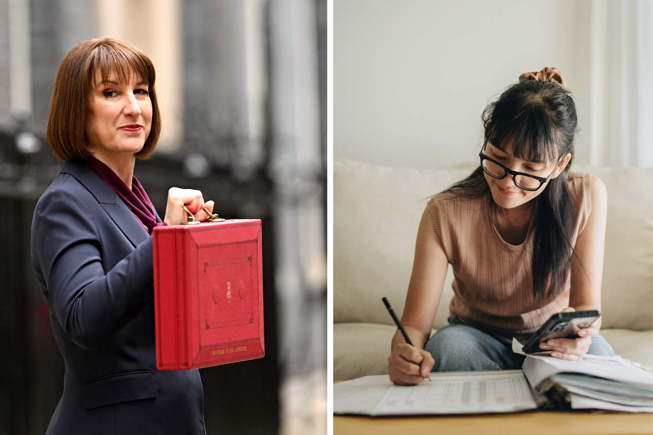 How will the budget affect you? What midlife women need to know