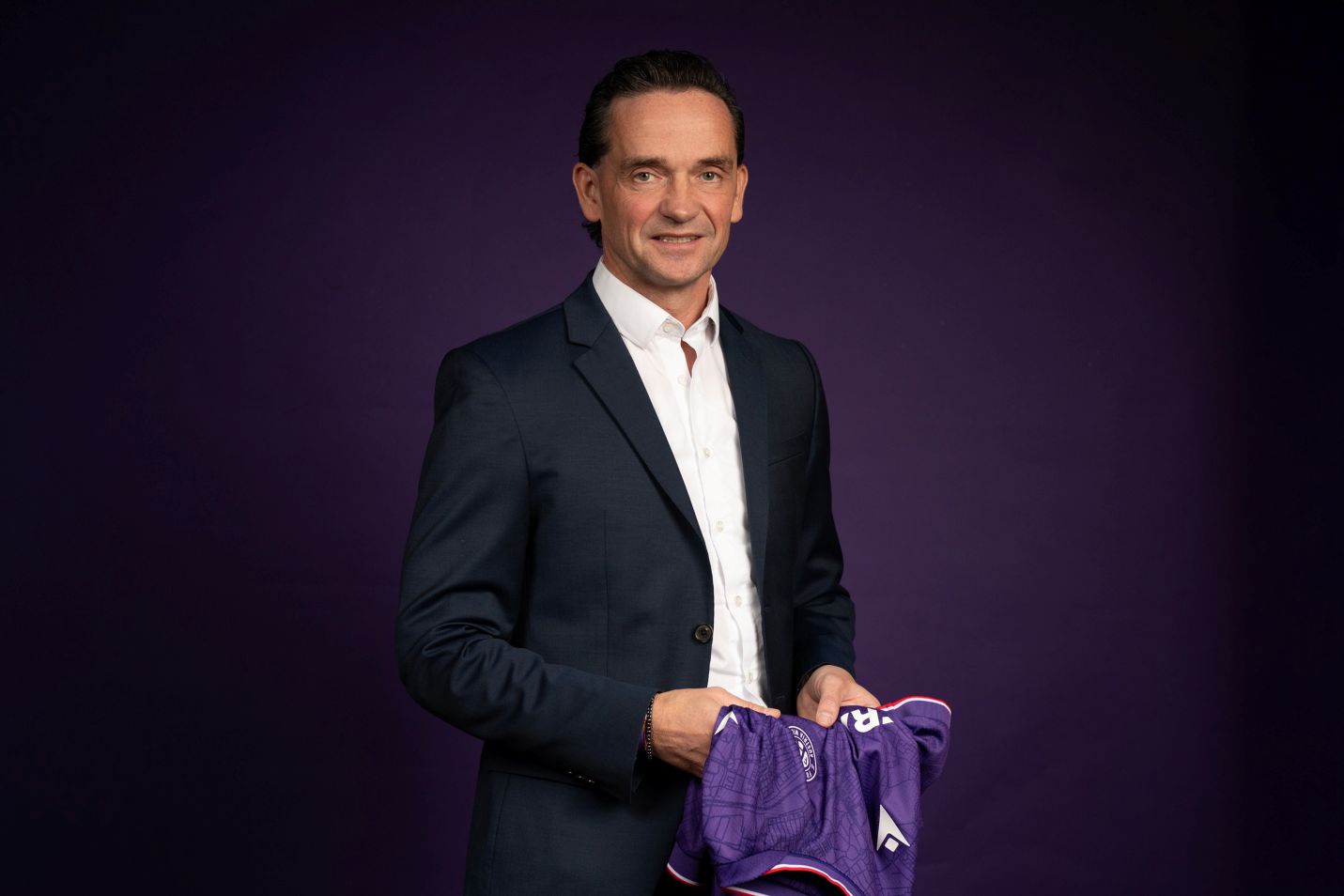 FK Austria Wien nimmt Stellung zu Vorwürfen gegenüber Zagiczek & Werner