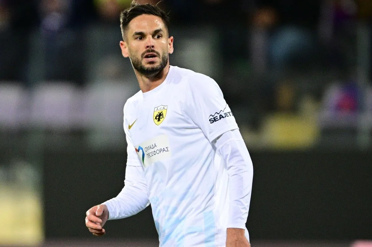 ΑΕΚ: Το αναλυτικό πρόγραμμα της Ένωσης στη League Phase του Conference ...