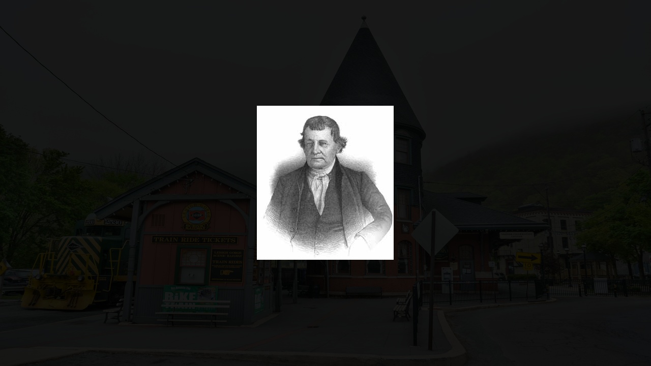 Before Coney Island, this Pennsylvania railroad gave Americans their ...