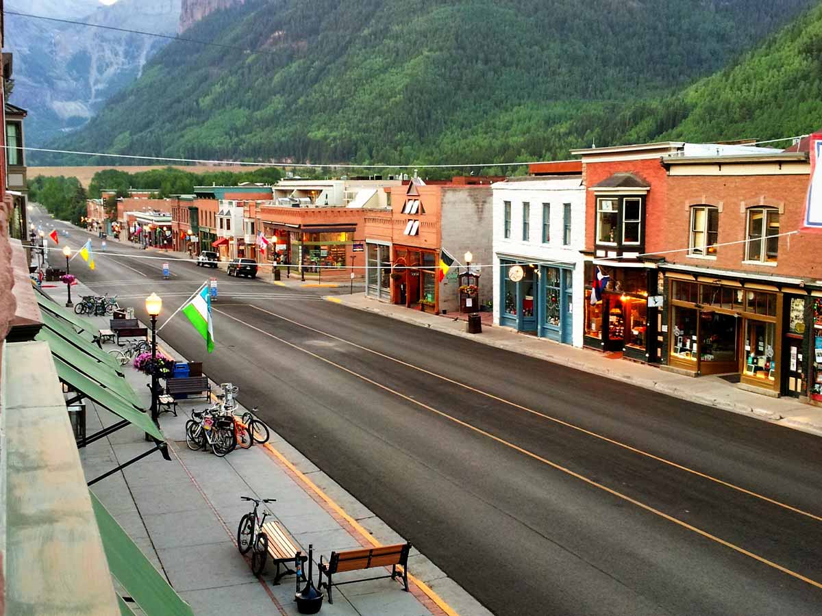 26 best small cities in America of 2026
