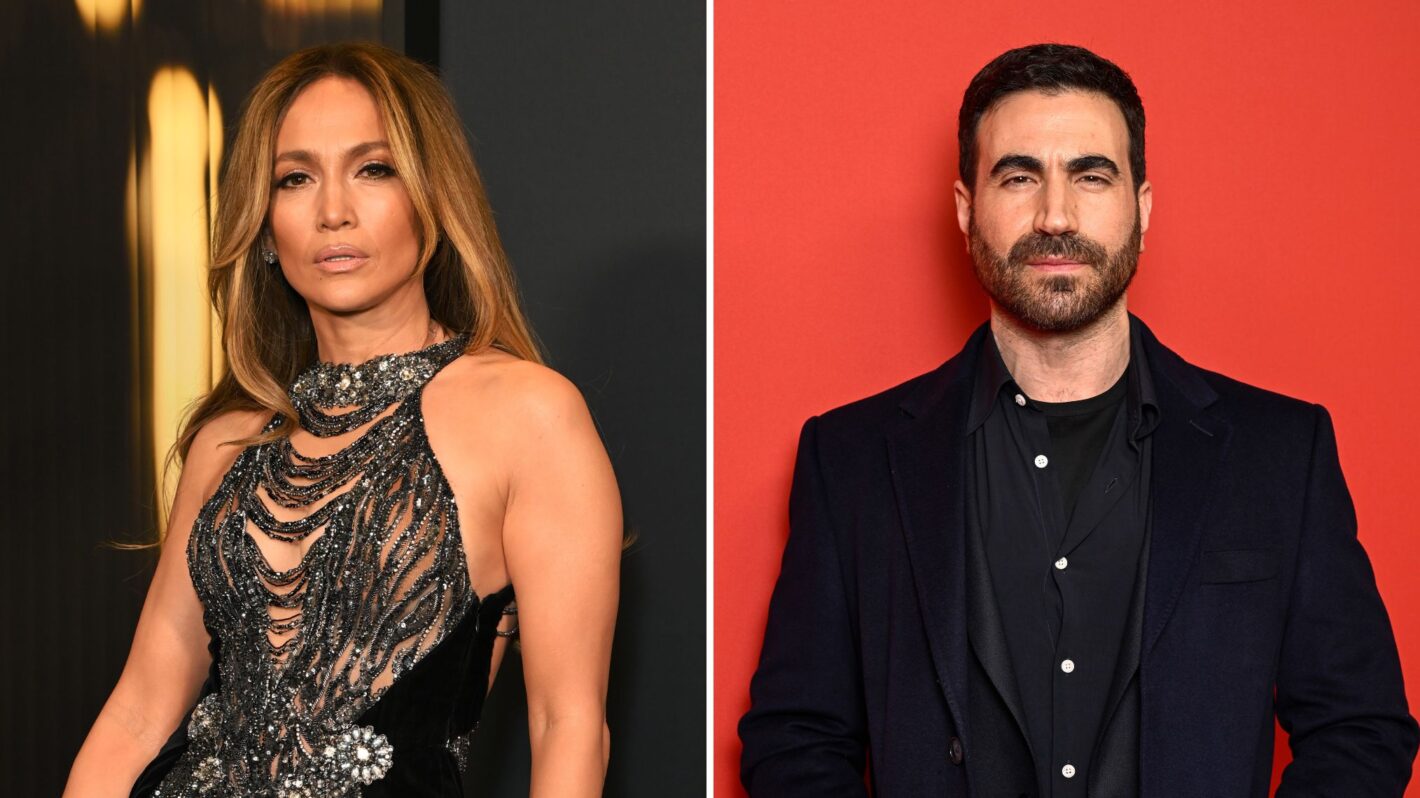 ‘Office Romance’: Everything We Know About JLo’s Workplace Rom-Com