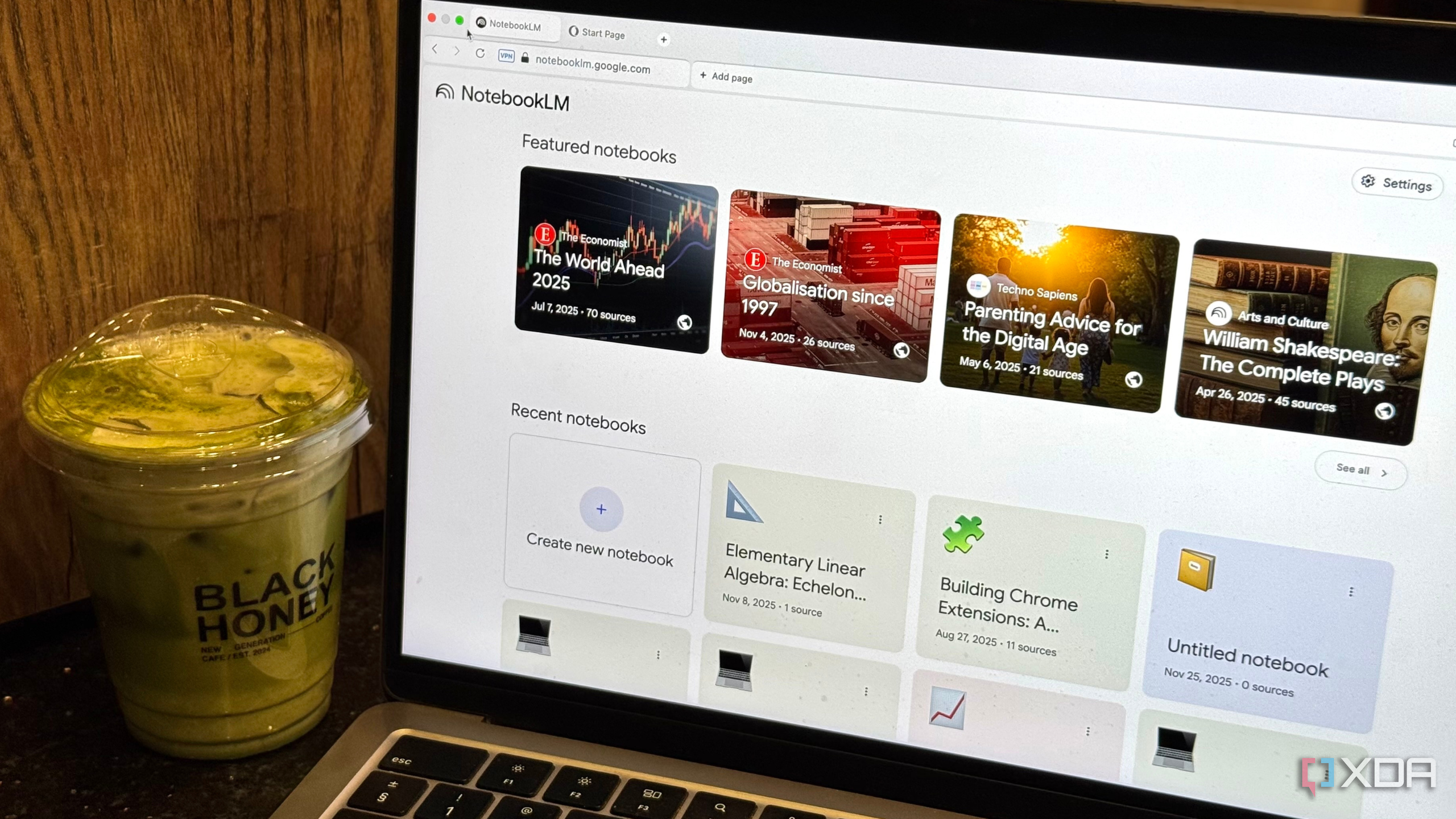 NotebookLM works great, just not as the knowledge base you think it can be
