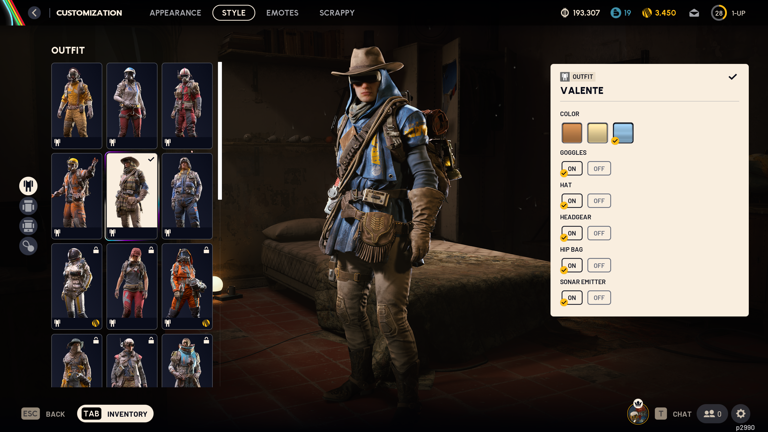 I ranked Arc Raiders skins based on how likely I am to shoot them on ...