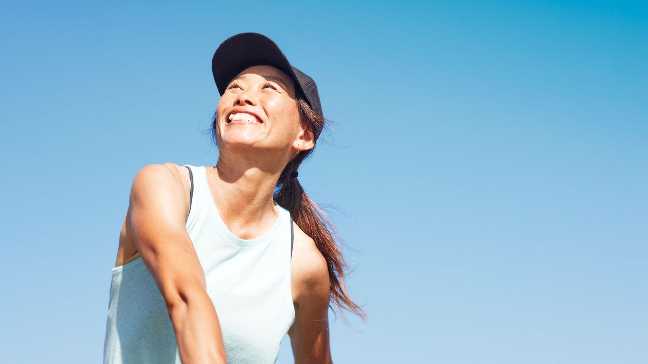One minute of this exercise could be ‘six times better’ than walking ...