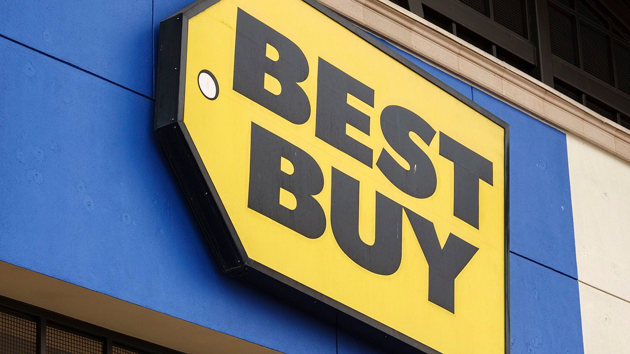 Best Buy Black Friday savings deals underway