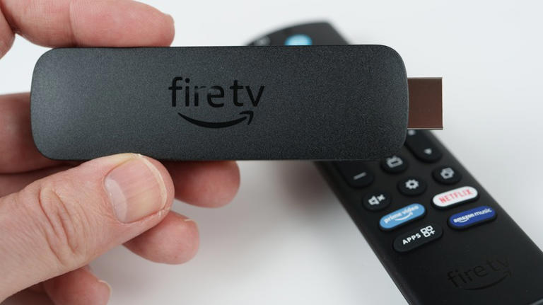 Amazon Is Blocking These Streaming Apps On Your Fire TV Stick - Here's Why
