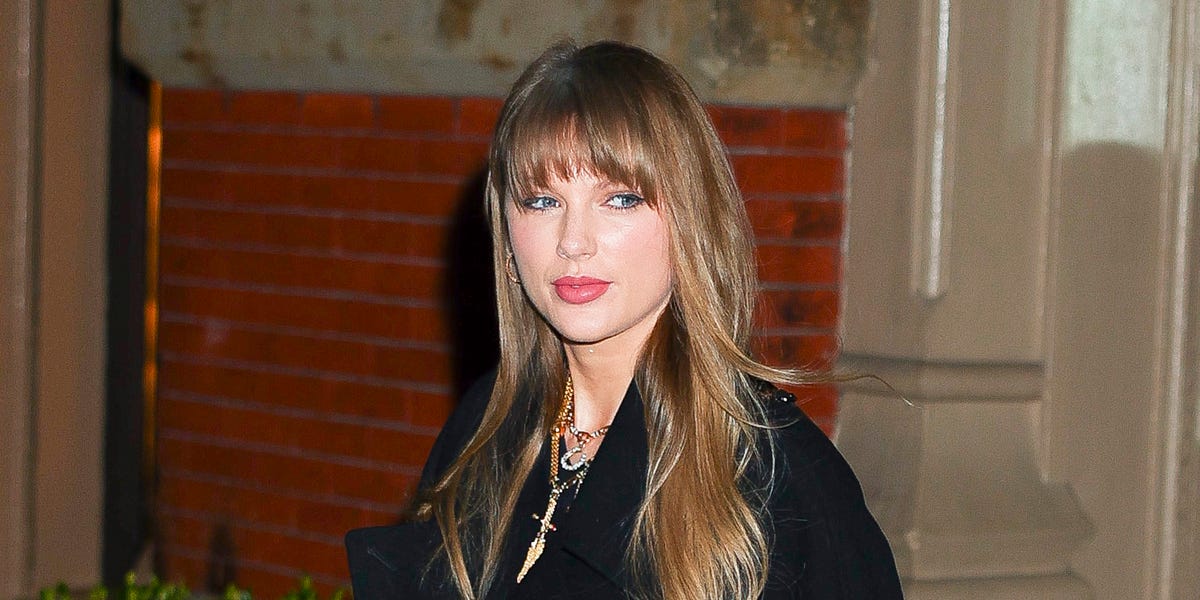 Will Taylor Swift Attend the Chiefs Thanksgiving Game?
