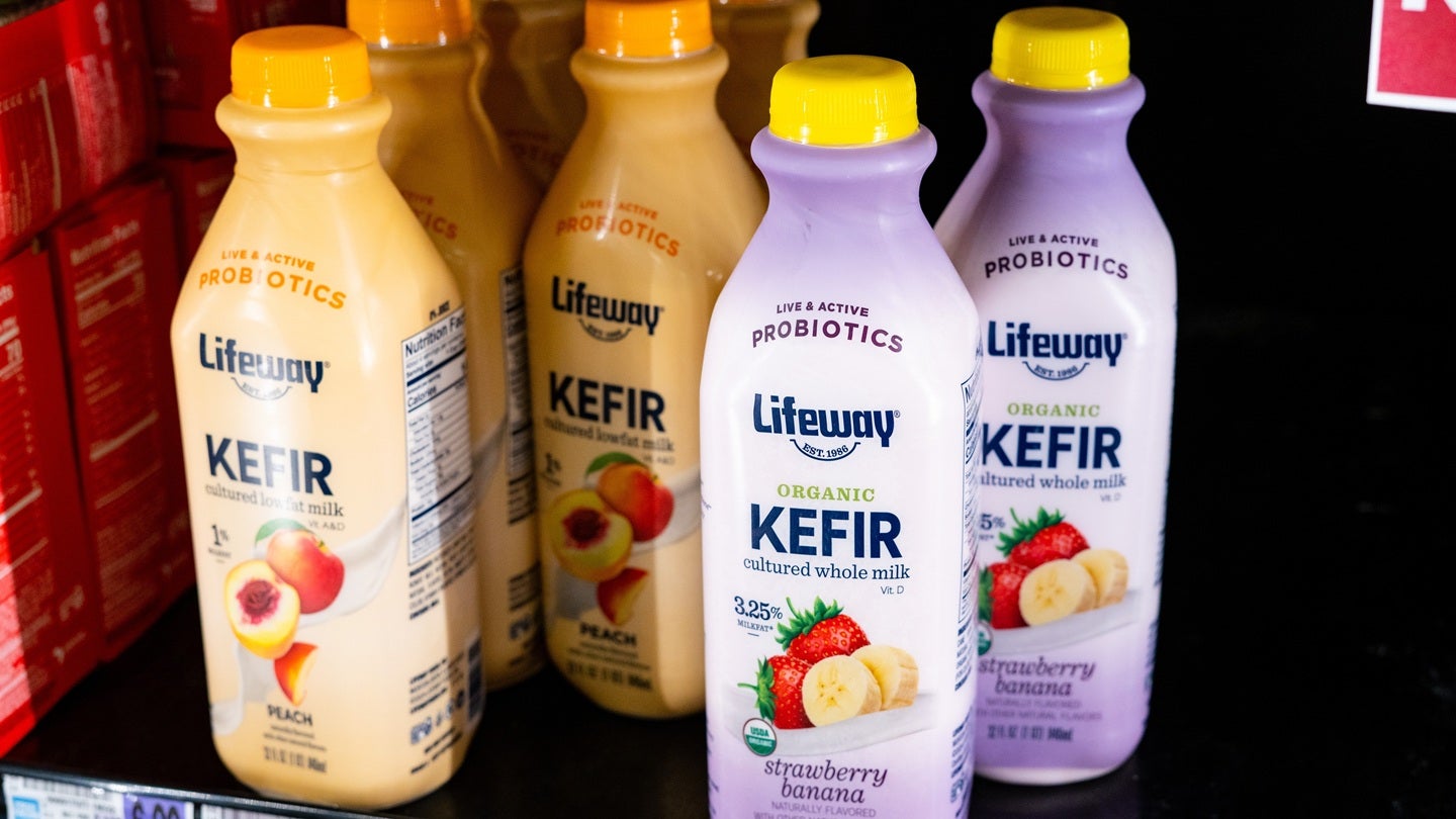 Lifeway Foods again in sights of CEO’s disgruntled brother