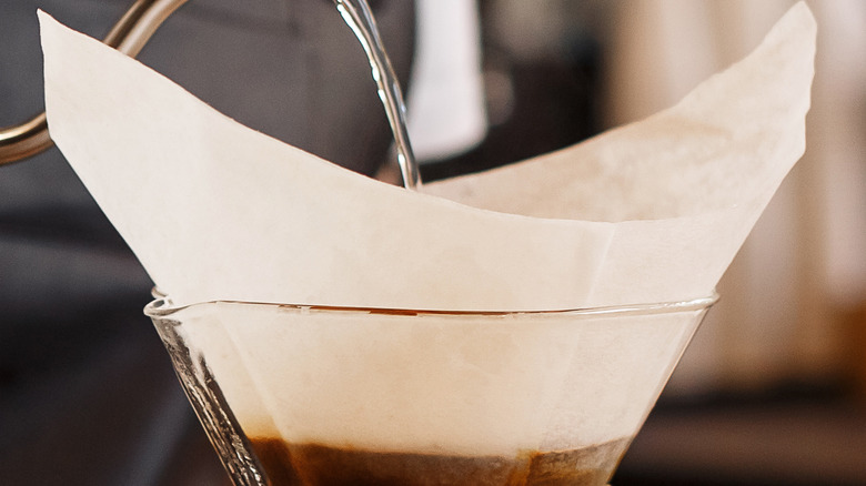 13 Types Of Coffee Filters And How To Use Them