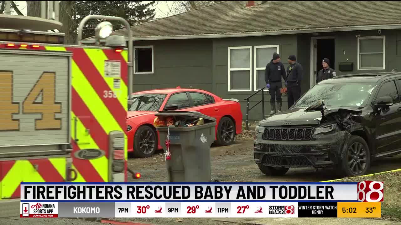 2 dead after being found shot at east side house fire ruled arson