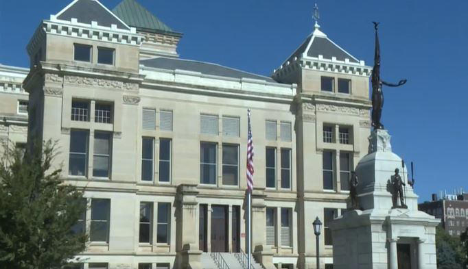 Kansas launches new court records search system with enhanced features