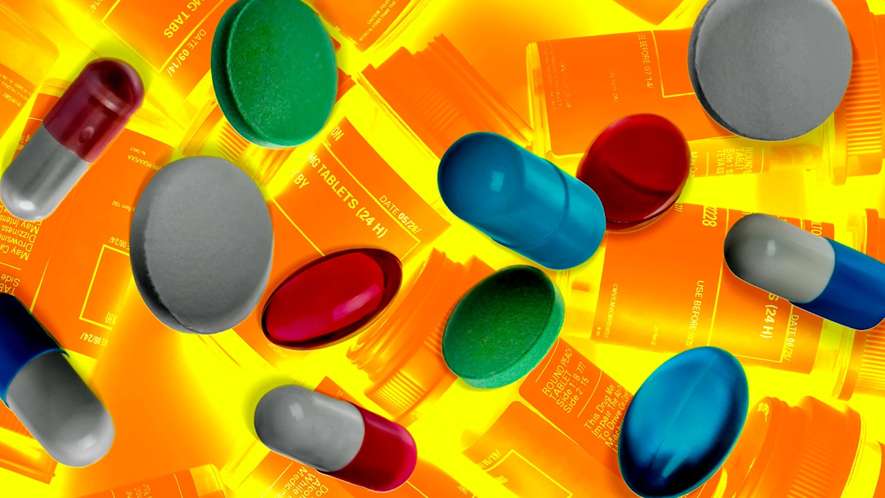15 high-cost drugs, including Ozempic, get major Medicare price ...