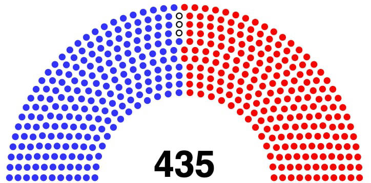 GOP rep airs laundry list of grievances with his own party