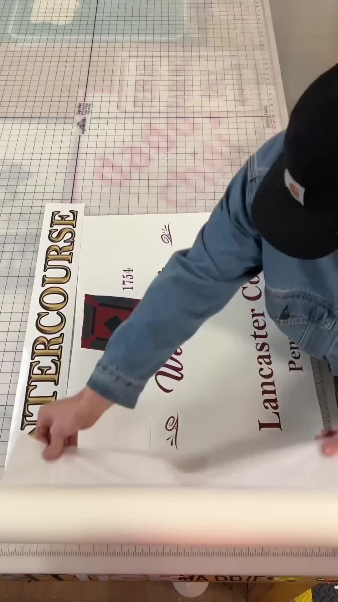 IS THIS A REAL SIGN???