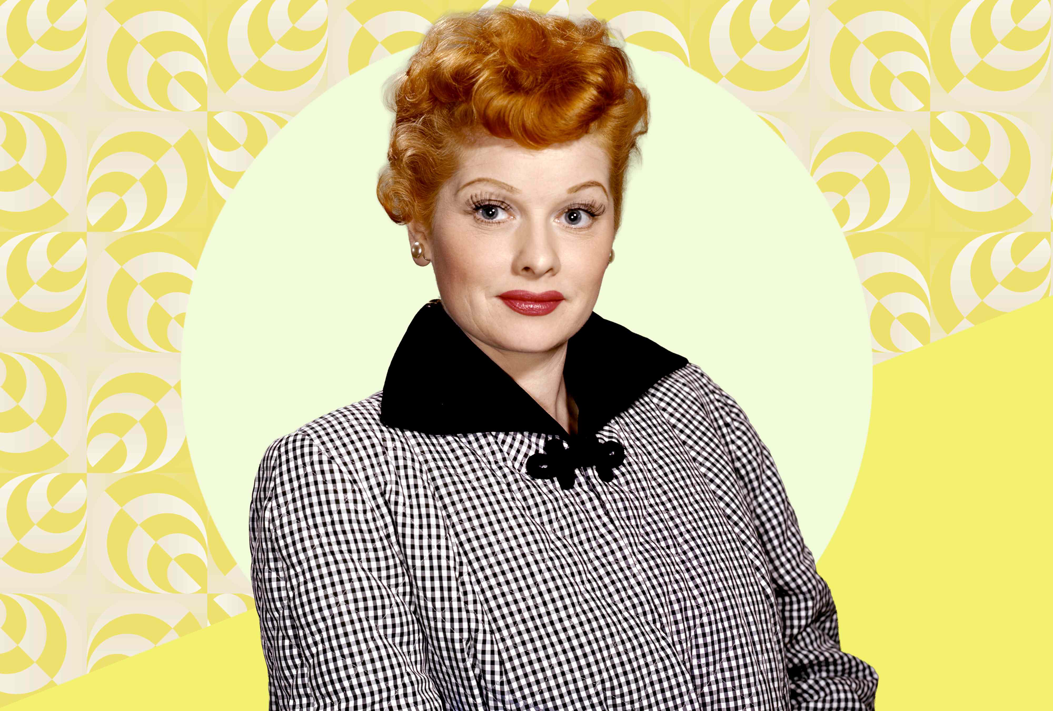 Lucille Ball’s Easy Apple John Is So Perfect for the Holidays