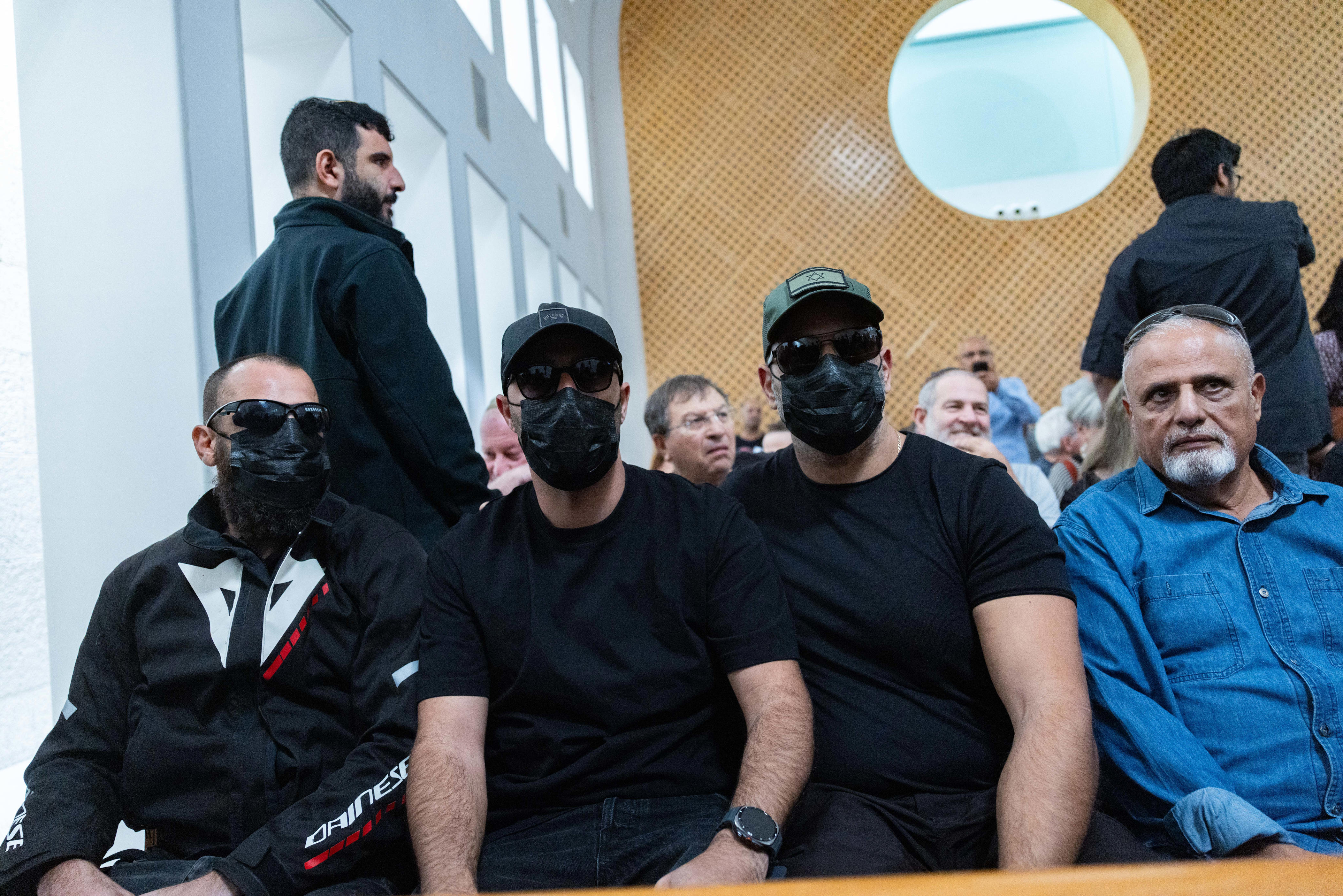 Sde Teiman abuse video leak sparks new High Court battle with Levin