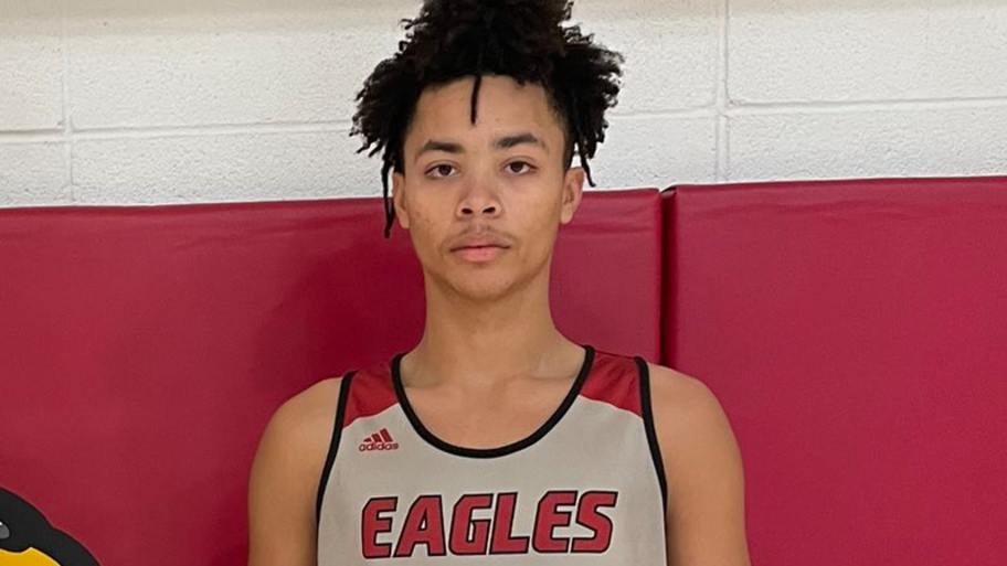 Former Arkansas High School Basketball Star Ethan Dietz Dies Following ...