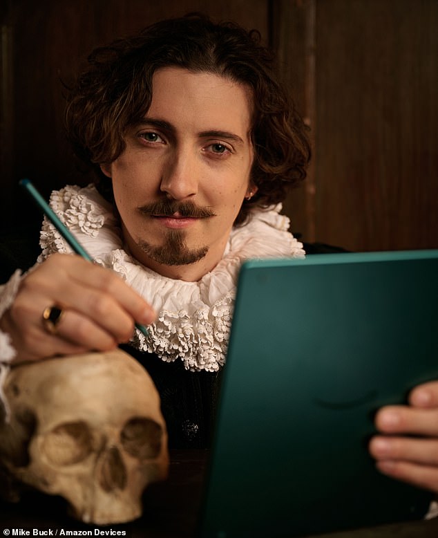 History's greatest thinkers from Shakespeare to da Vinci brought into ...