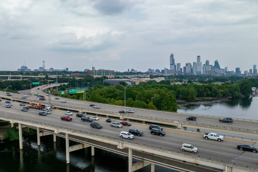 Travis County tax assessor refuses ID changes on car registration aimed ...