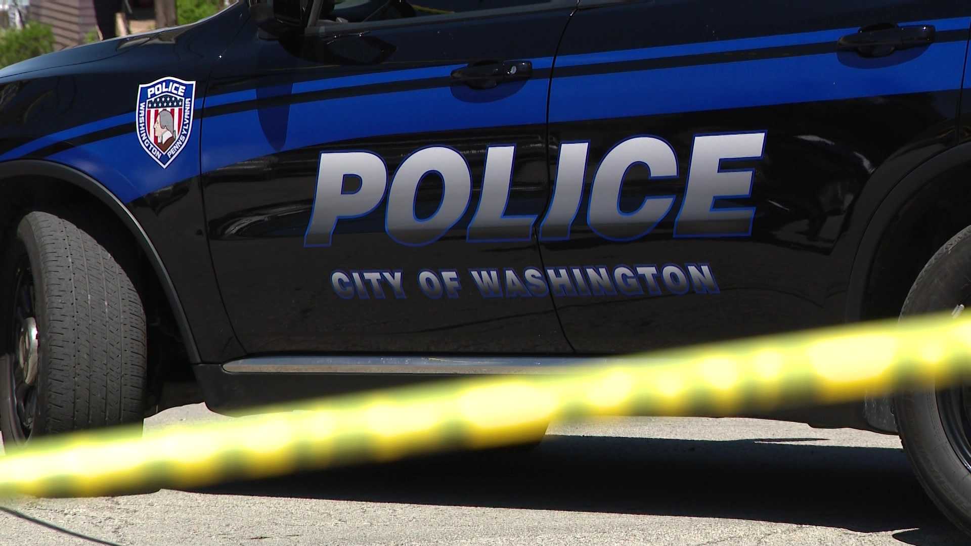 Police investigating after shooting outside social club; Washington, PA ...