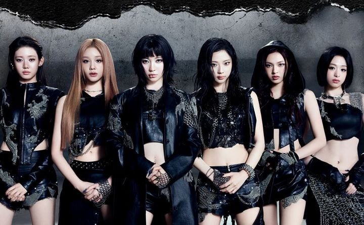 Babymonster launches 'Choom' world tour in Seoul