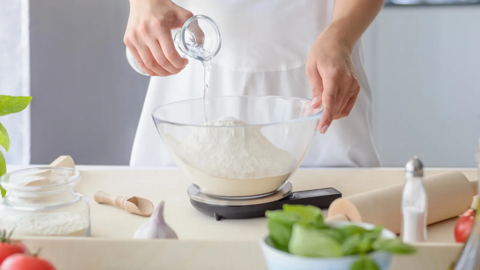 The hidden factors shaping Neapolitan pizza that most home cooks never ...