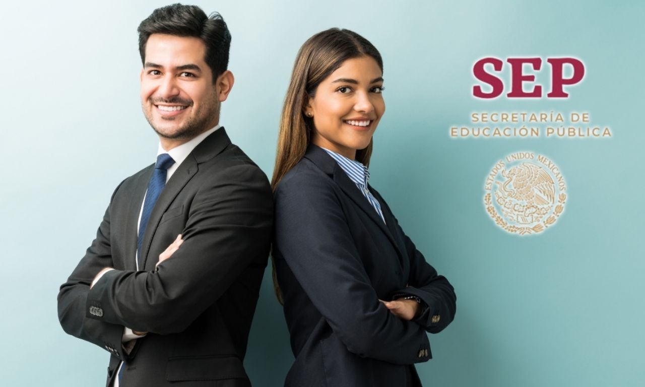 Paso a paso cómo tramitar tu Cédula Profesional en línea