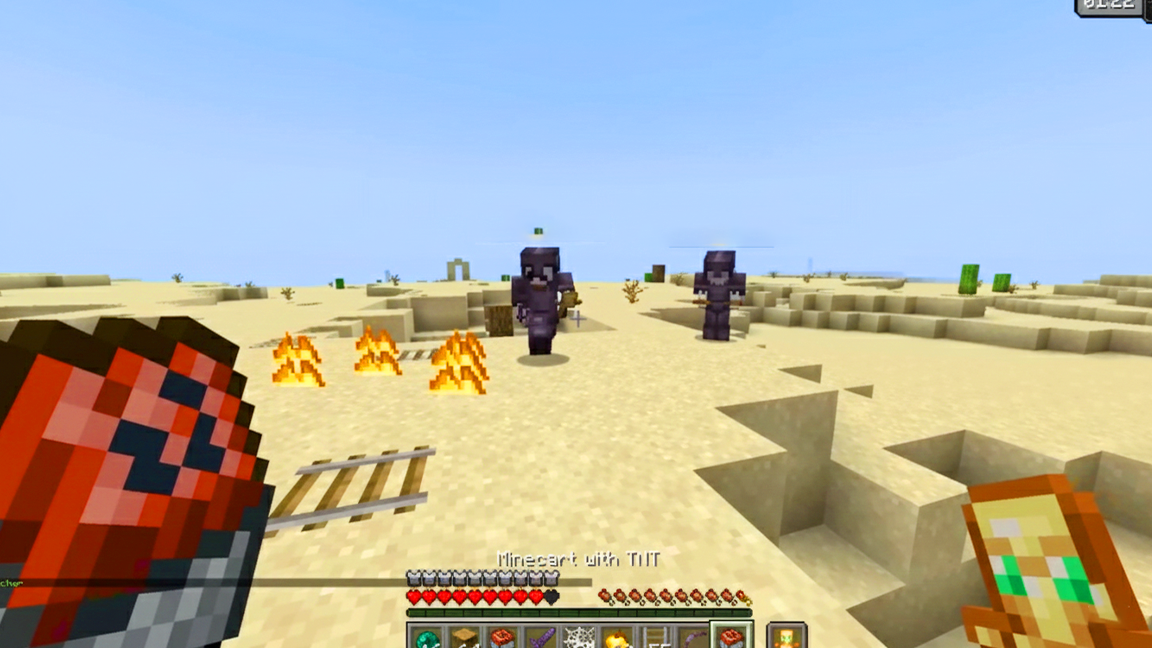 How Hard Is Cart PvP to Learn