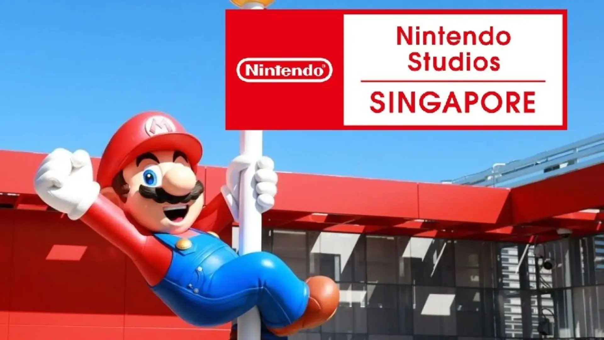 Nintendo compra Bandai Namco Studios Singapore y refuerza su desarrollo ...