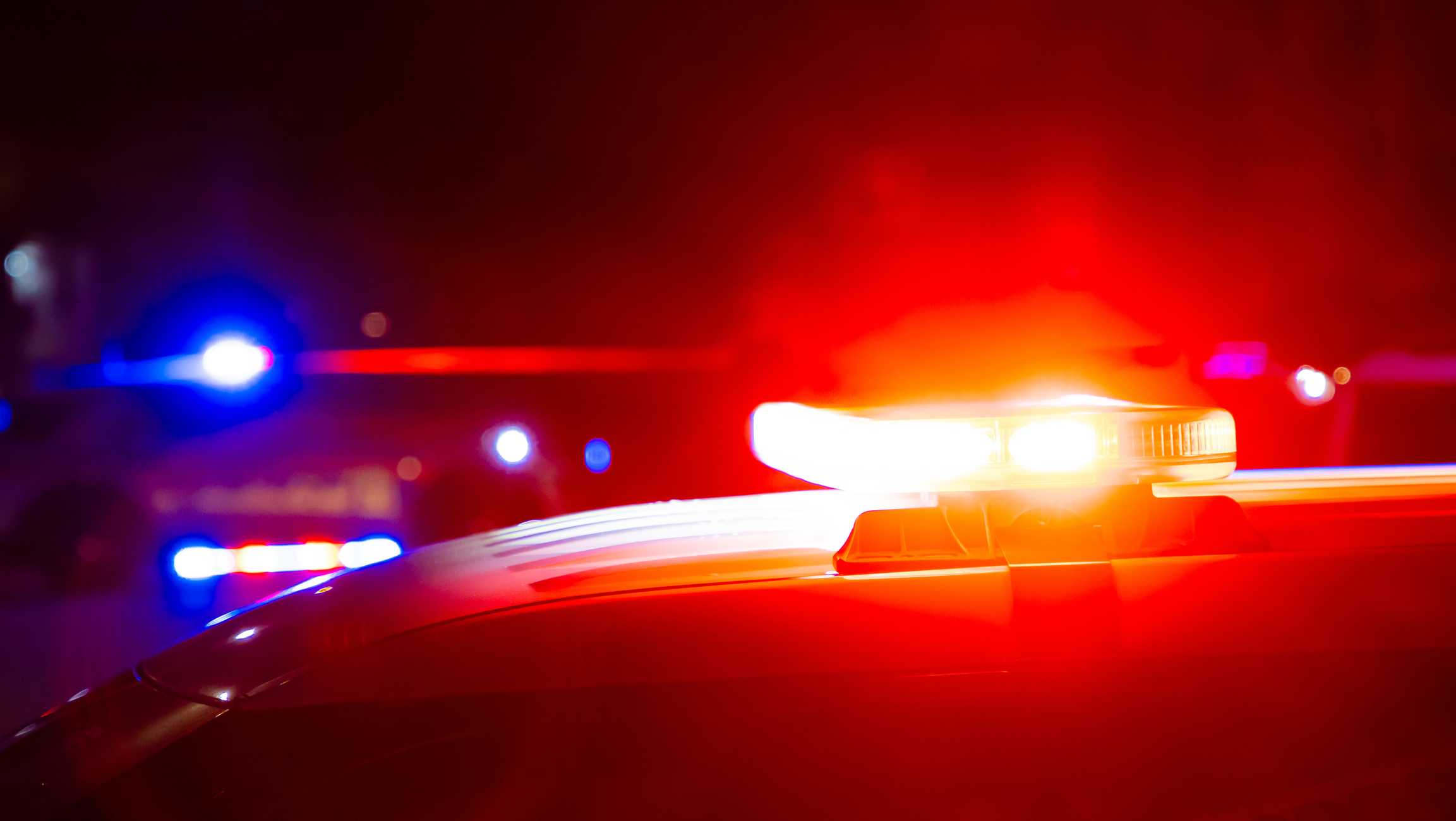 1 dead in Lake County crash involving 5 vehicles, FHP says