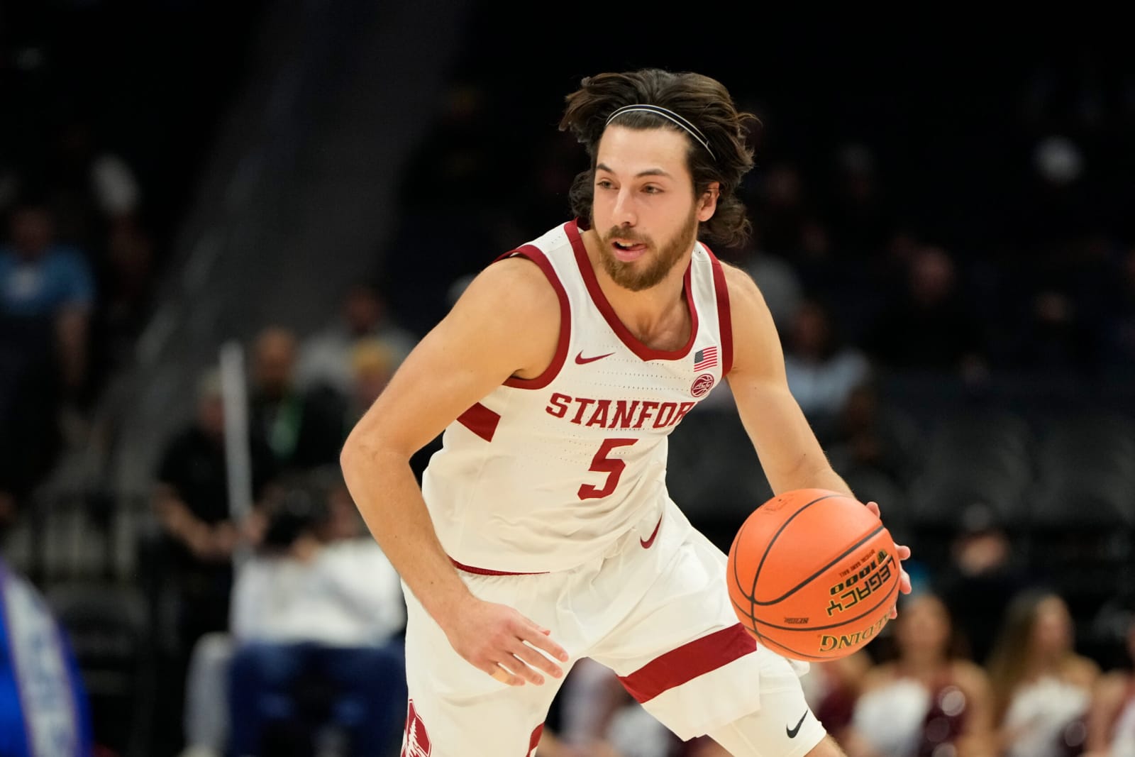 Preview: Stanford Men’s Basketball heads to Palm Desert to battle Minnesota
