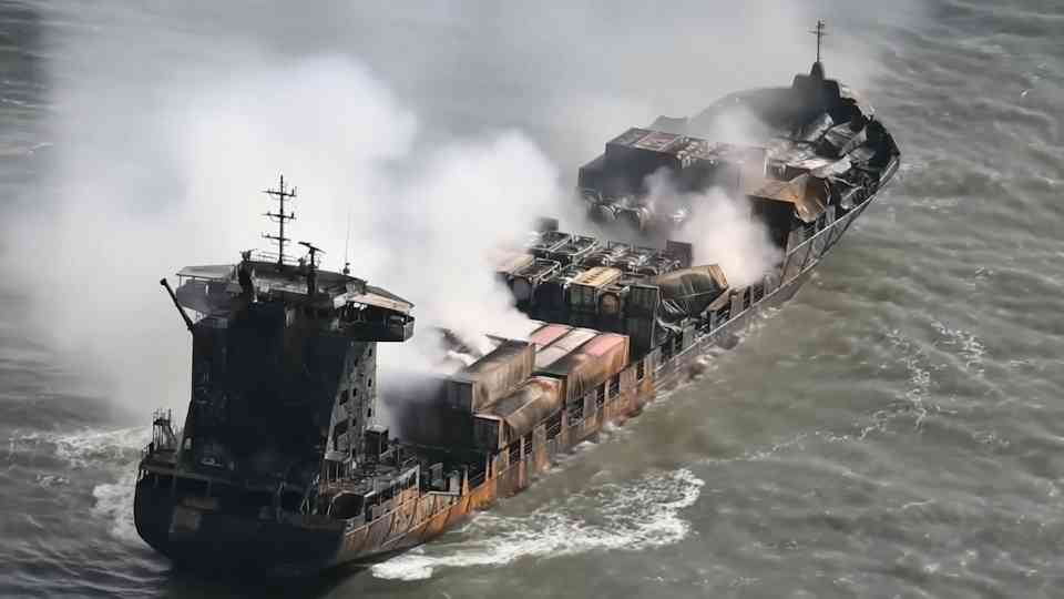 Sabotage or Tragedy? Inside the Fiery Collision That Shook Two Nations