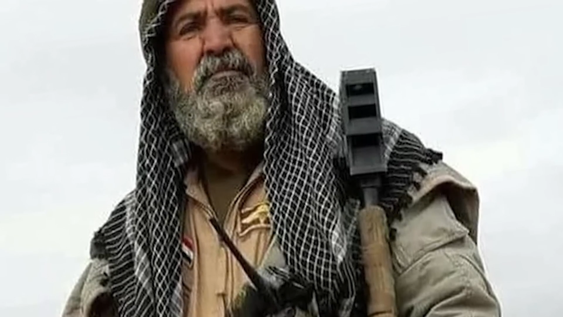 The Final Battle of “Hawk Eye”: How Iraq’s Most Famous Sniper Faced ...