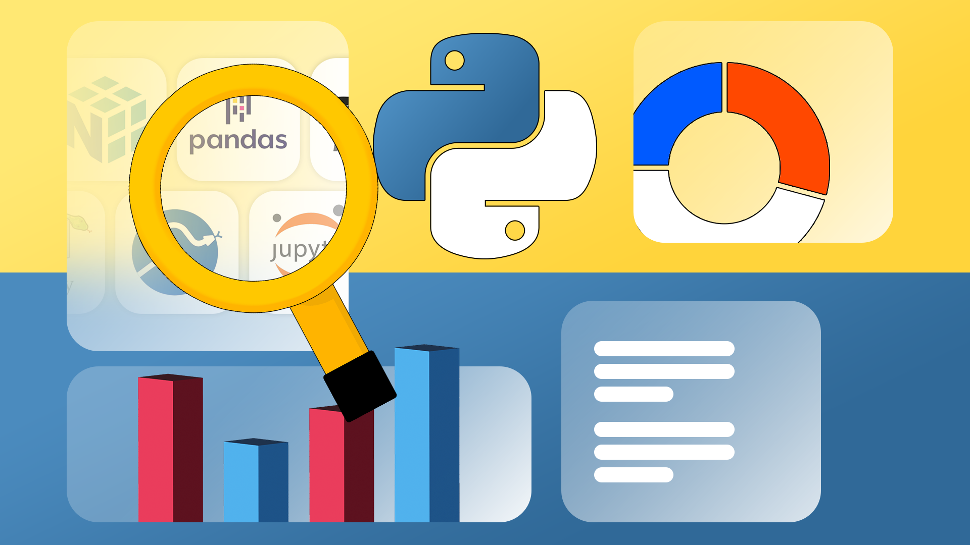 I install these 9 Python tools on every new machine