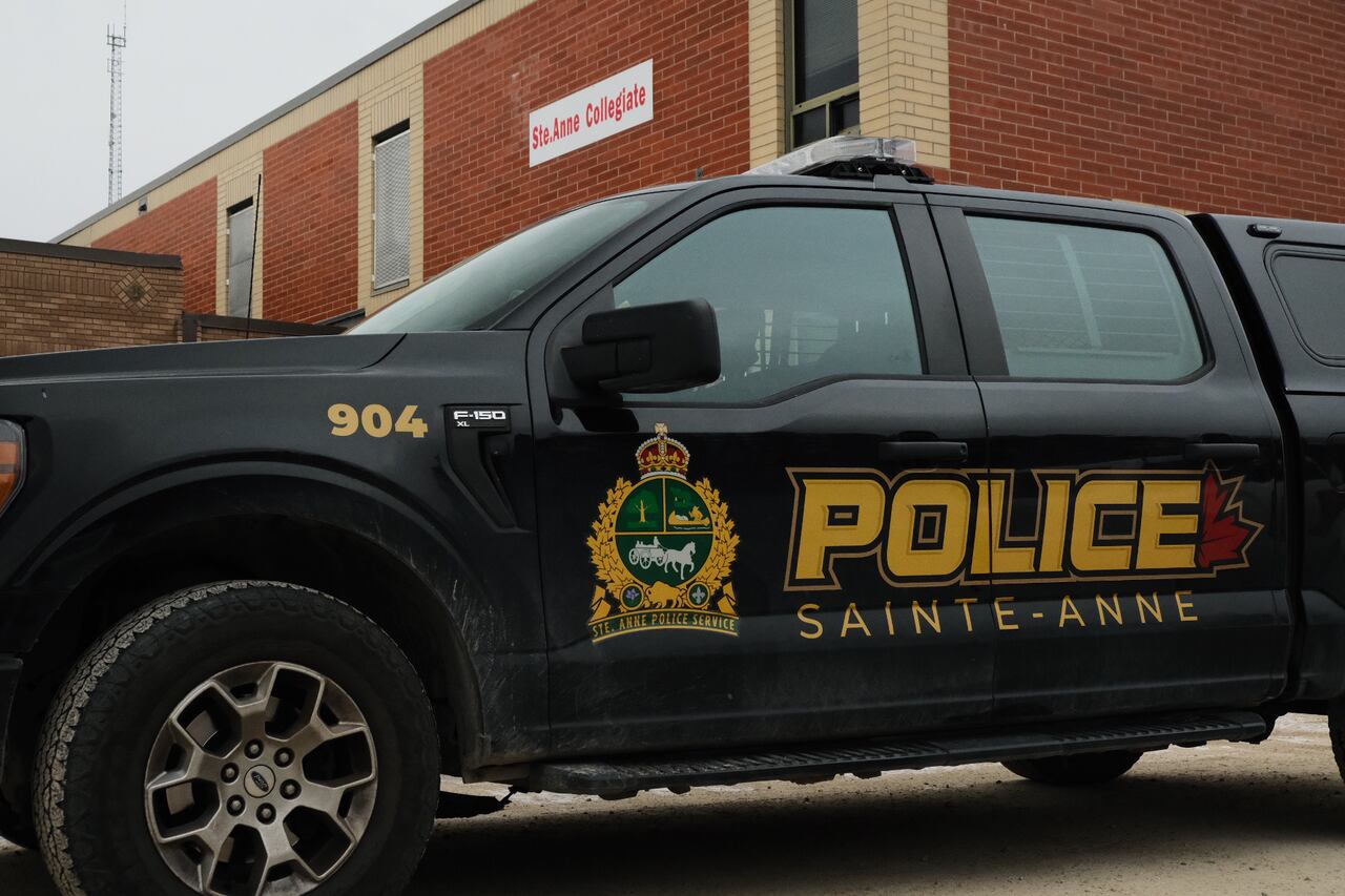 Ste. Anne student arrested in connection with attack that sent ...