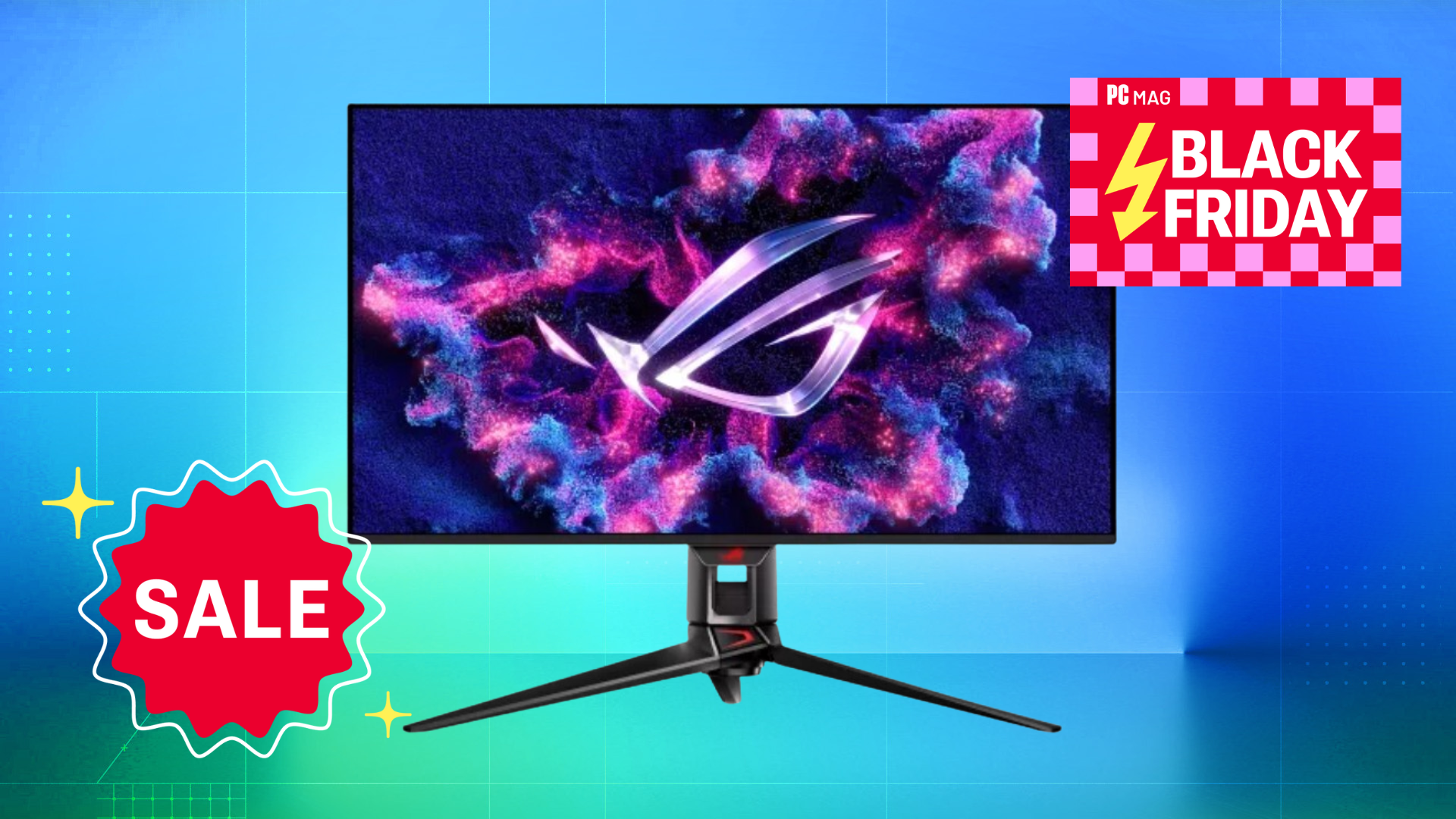 After 8 Years of Testing Monitors, a Discount Like This Still Excites ...