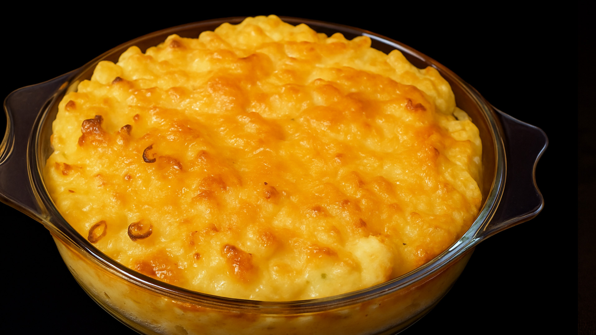 How to Make Proper Macaroni Cheese at Home