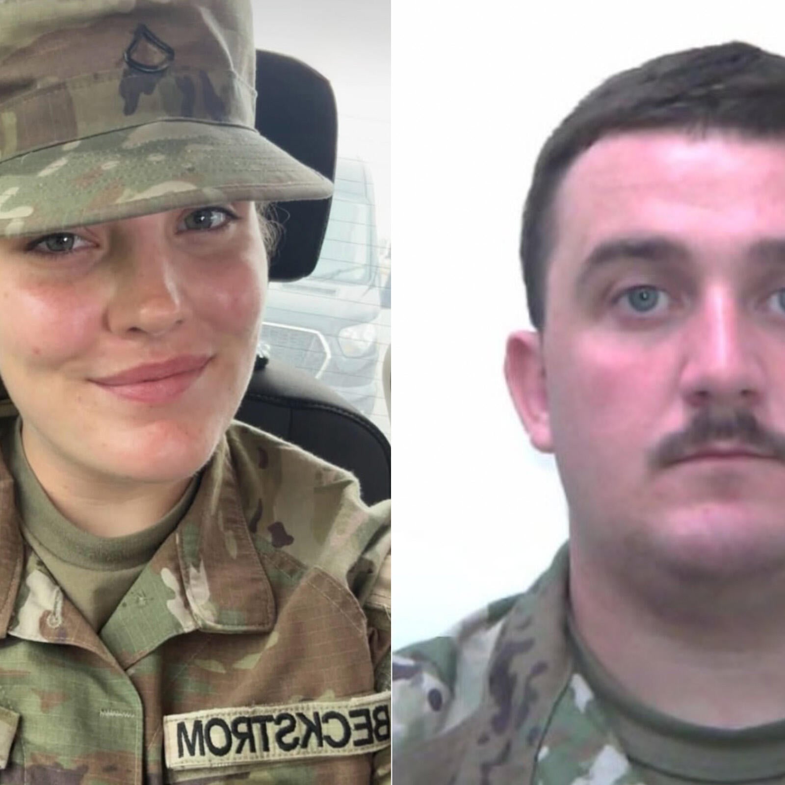 Second National Guard member shot in D.C. is "fighting for his life ...