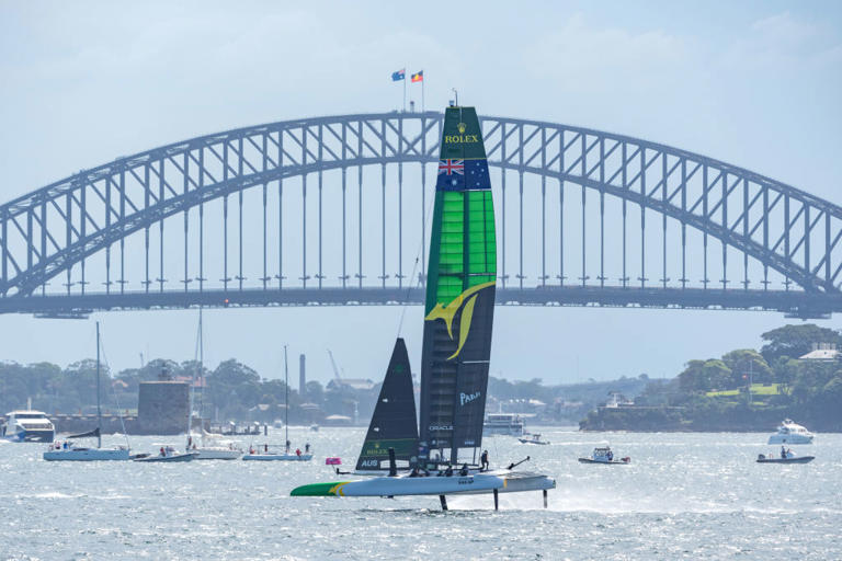 In this sport, a split-second decision can make or break a season