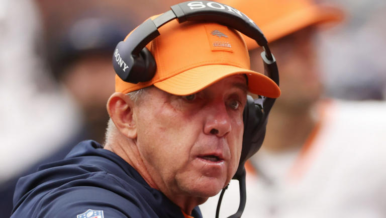 Broncos get 'really good news' ahead of regular-season finale against ...